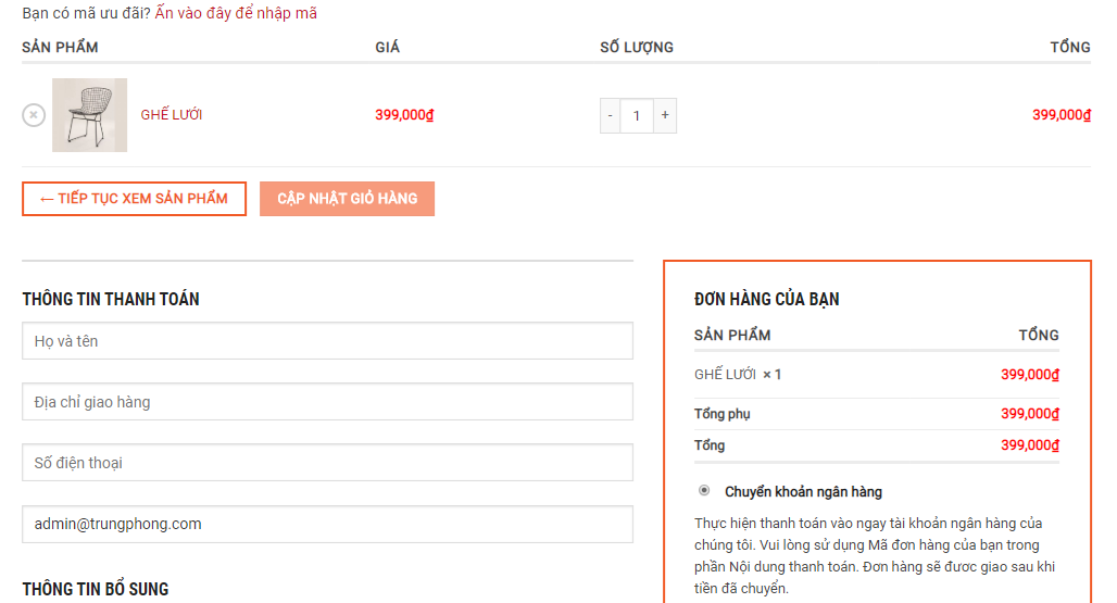 Blog - Dịch vụ marketing
